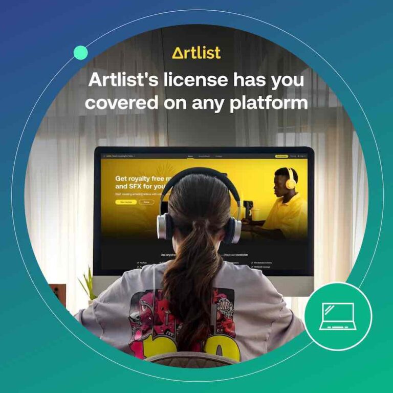 ARTLIST IO - Erfahrungen - Meine ehrliche Meinung